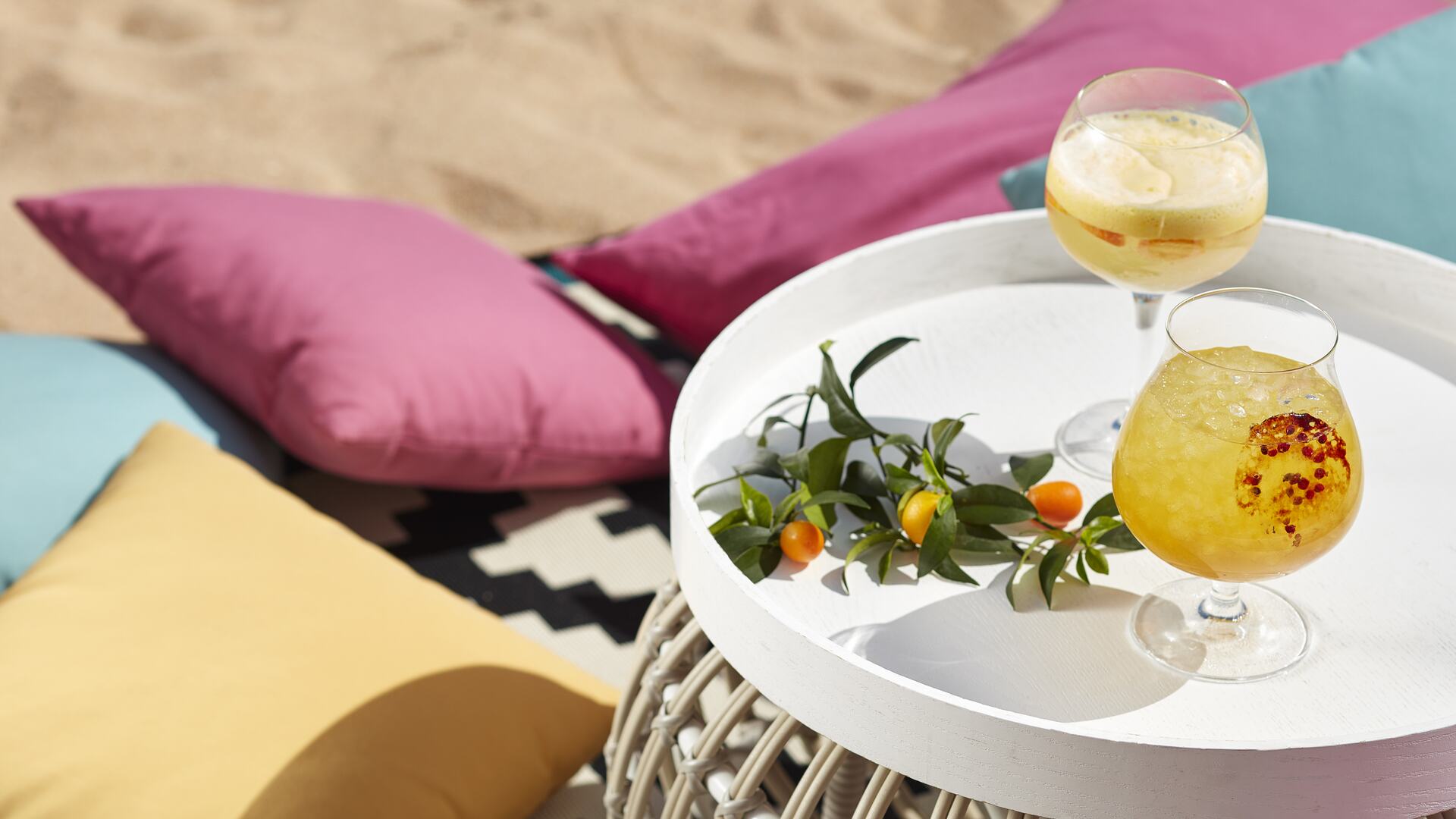 Praia Dourada - Vila Vita Parc Resort & Spa