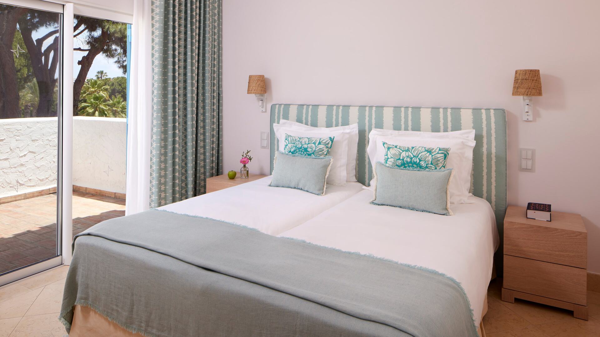 Oasis Family Suite - Vila Vita Parc Resort & Spa