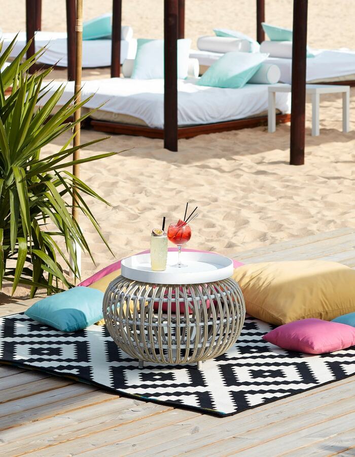 Praia Dourada - Vila Vita Parc Resort & Spa